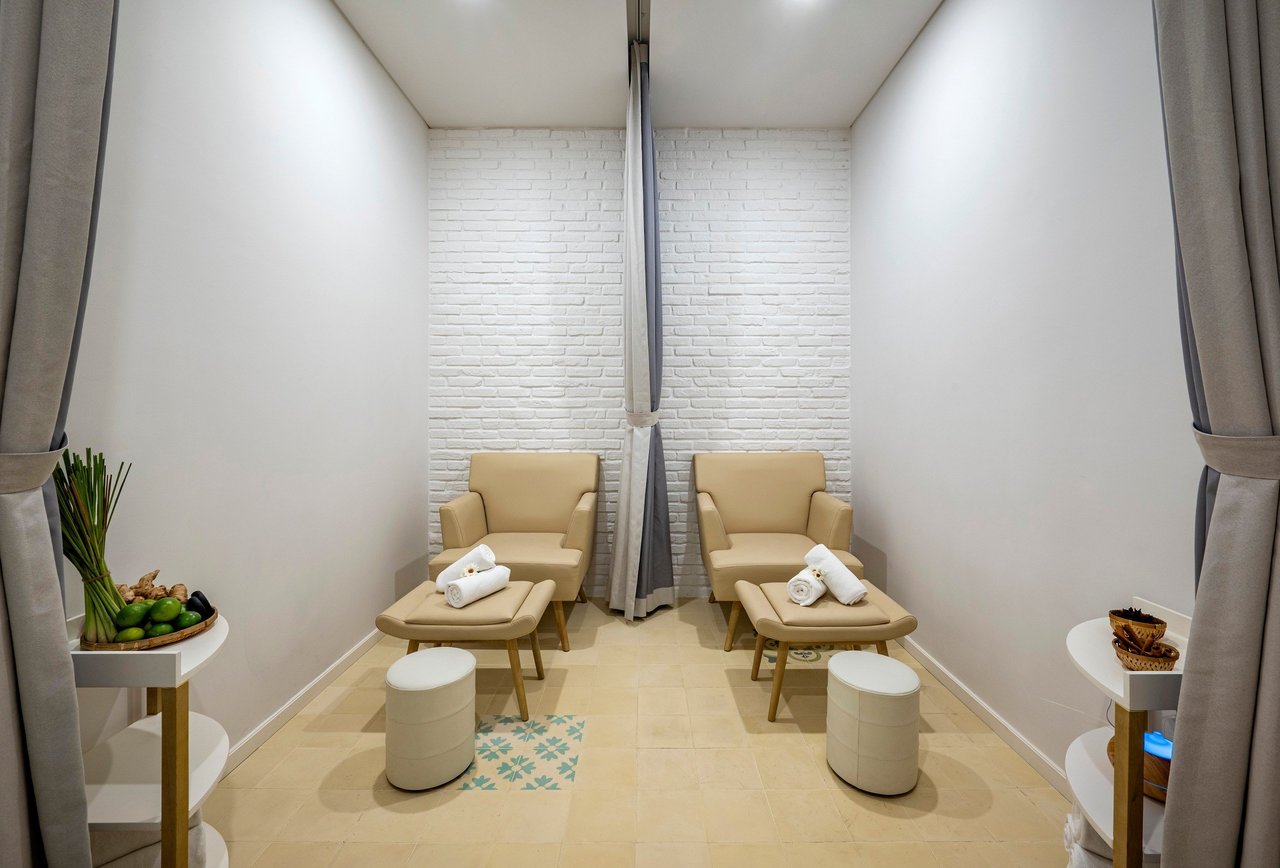 Khách sạn Skool Plus Vũng Tàu (Skool Plus Vung Tau Hotel) - Chudu24