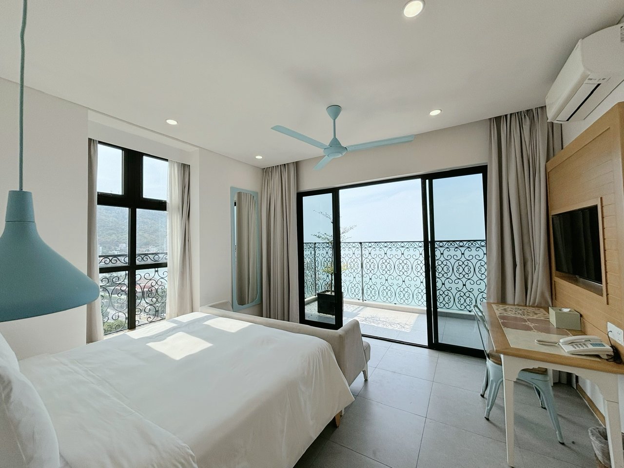 Khách sạn Skool Plus Vũng Tàu (Skool Plus Vung Tau Hotel) - Chudu24