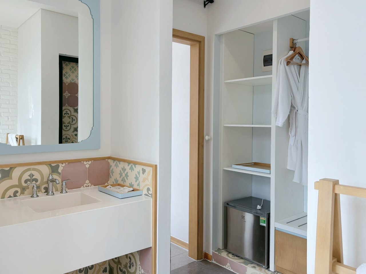 Khách sạn Skool Plus Vũng Tàu (Skool Plus Vung Tau Hotel) - Chudu24