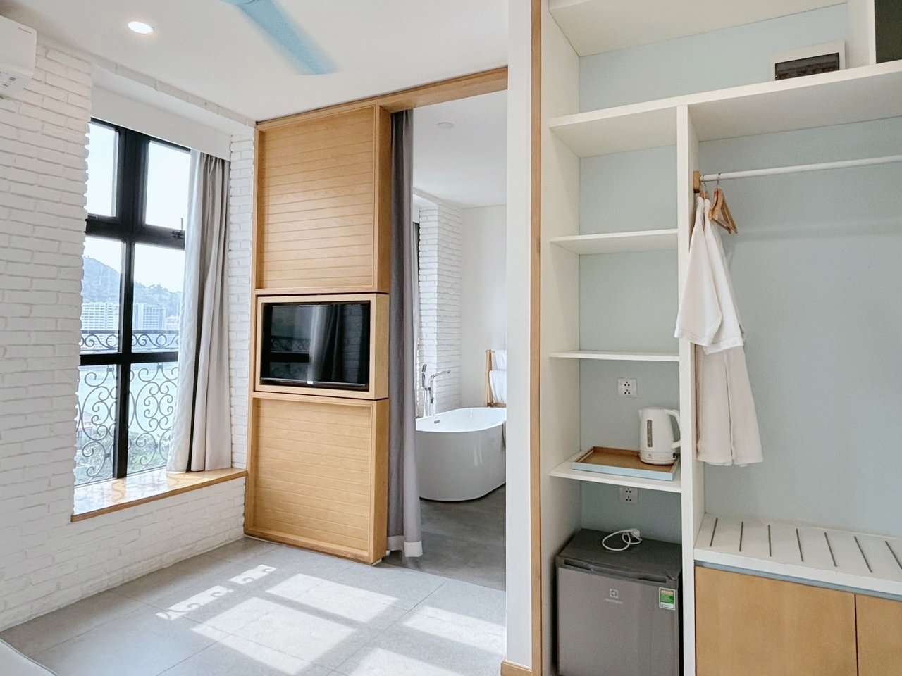 Khách sạn Skool Plus Vũng Tàu (Skool Plus Vung Tau Hotel) - Chudu24