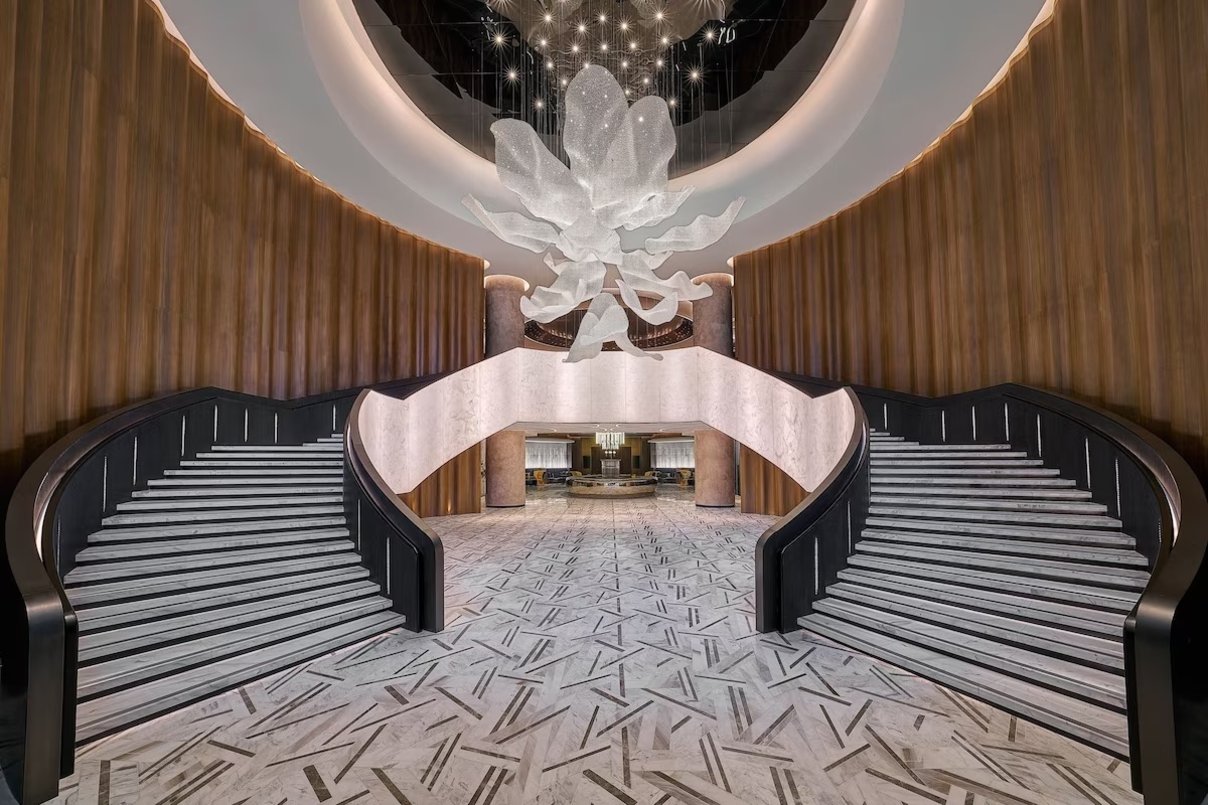 Renaissance Kuala Lumpur Hotel & Convention Centre | Kuala Lumpur ...