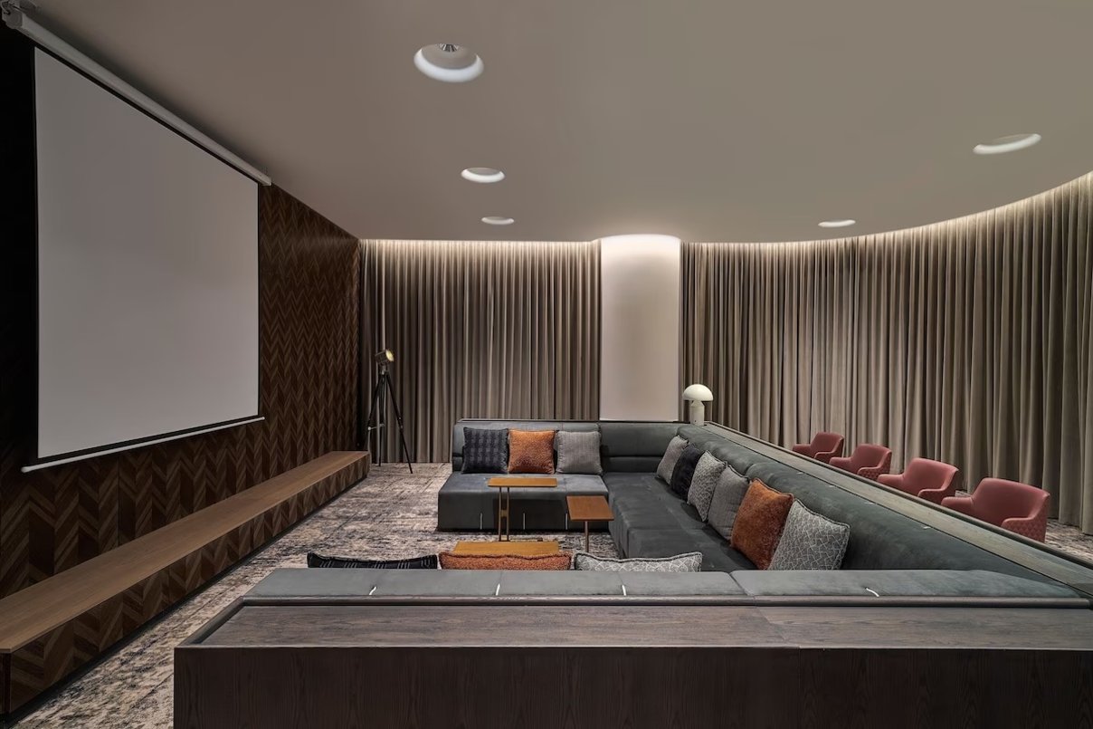 Renaissance Kuala Lumpur Hotel & Convention Centre | Kuala Lumpur ...