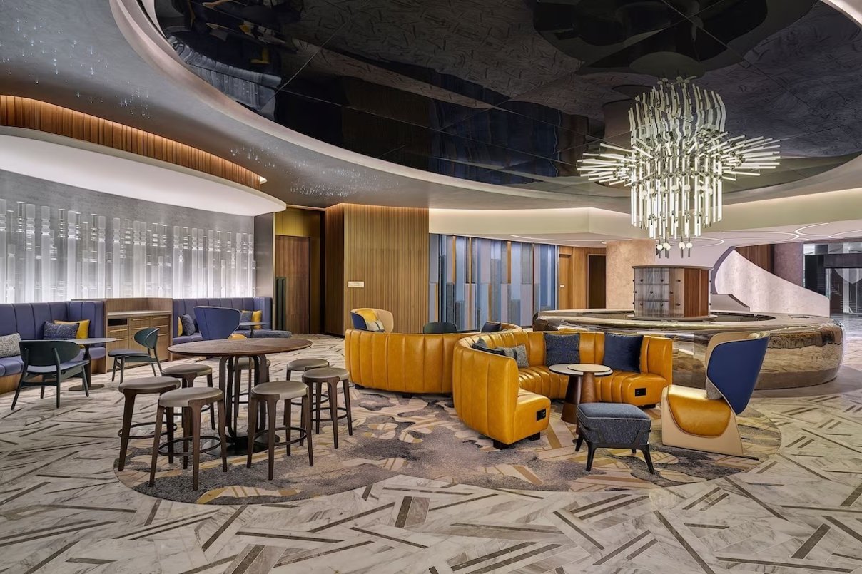 Renaissance Kuala Lumpur Hotel & Convention Centre | Kuala Lumpur ...