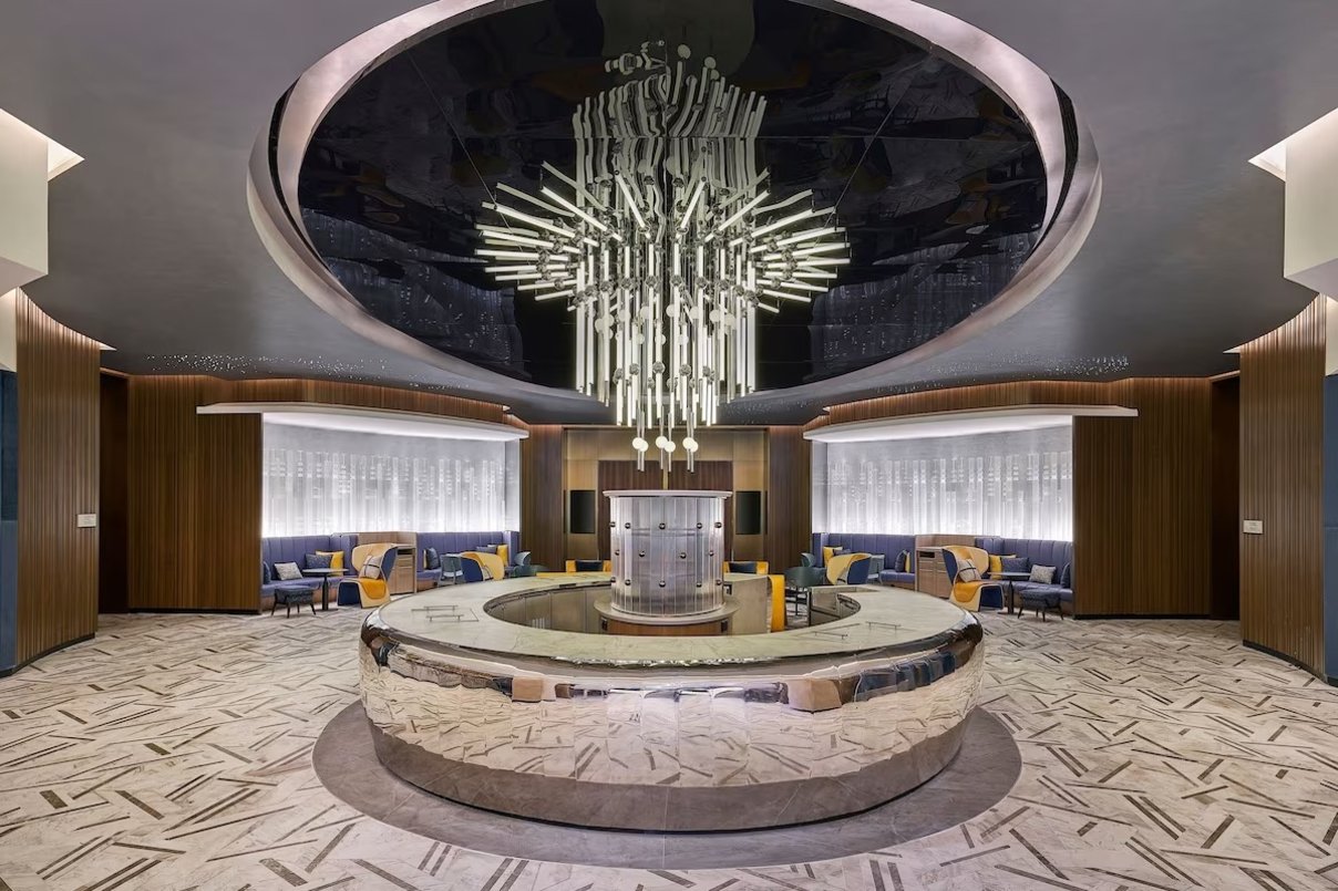 Renaissance Kuala Lumpur Hotel & Convention Centre | Kuala Lumpur ...