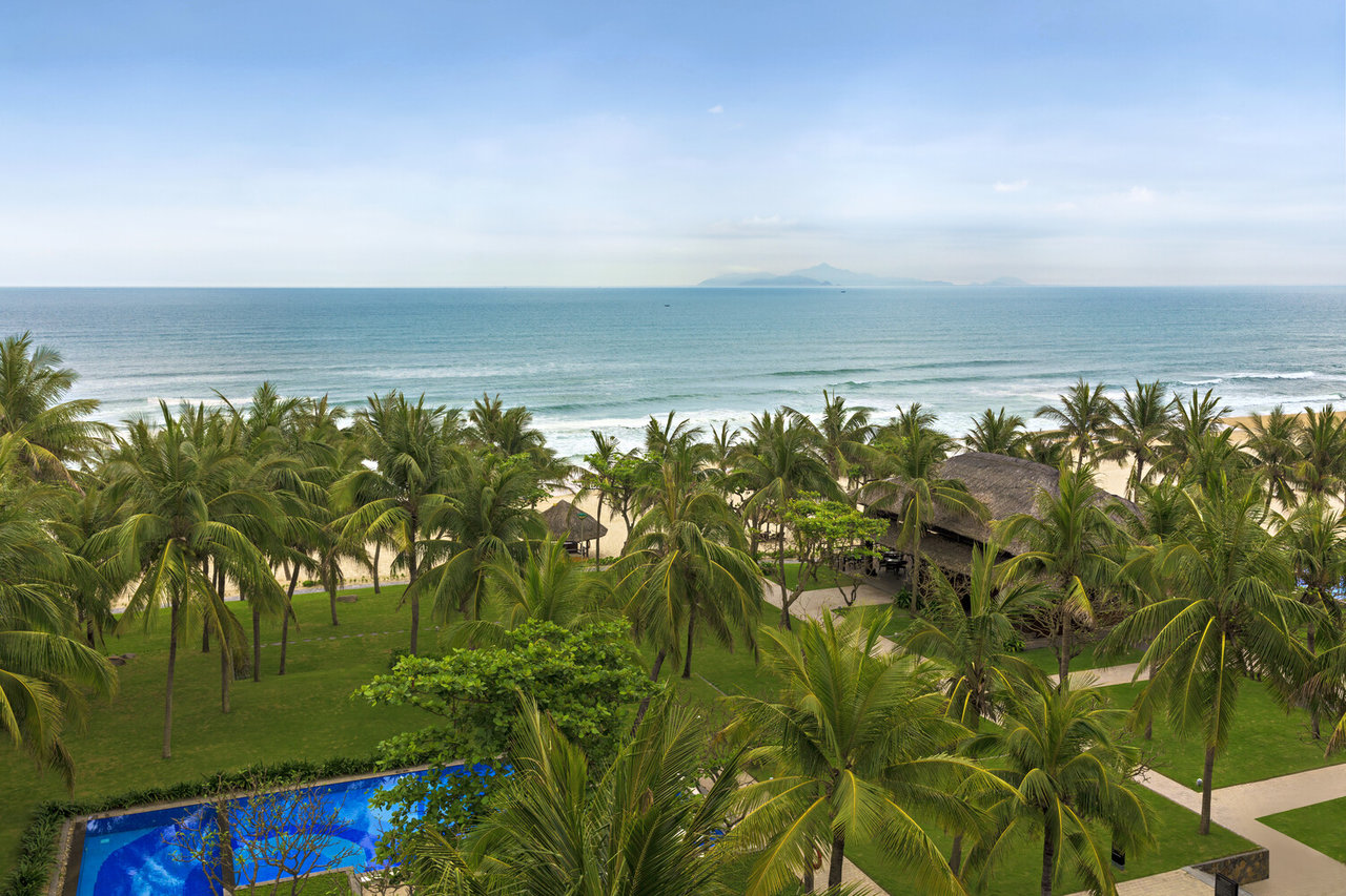 Đà Nẵng Marriott Resort & Spa (Danang Marriott Resort & Spa) - Chudu24
