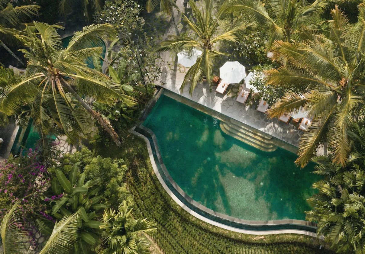 Alaya Resort Ubud Bali | Bali - Chudu24