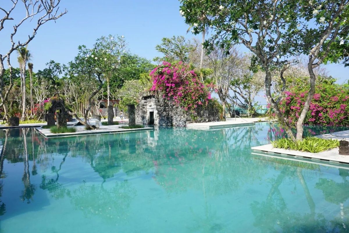 Hyatt Regency Bali Resort | Bali - Chudu24