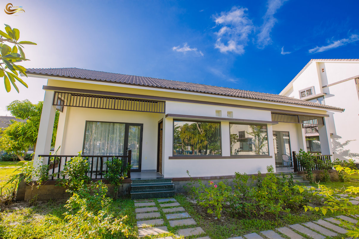 Golden Sea Resort Quảng Trị (Golden Sea Quảng Trị Resort) - Chudu24