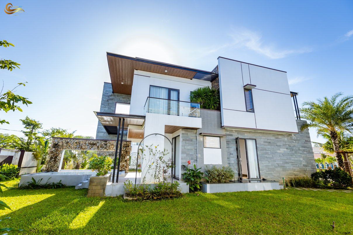 Golden Sea Resort Quảng Trị (Golden Sea Quảng Trị Resort) - Chudu24