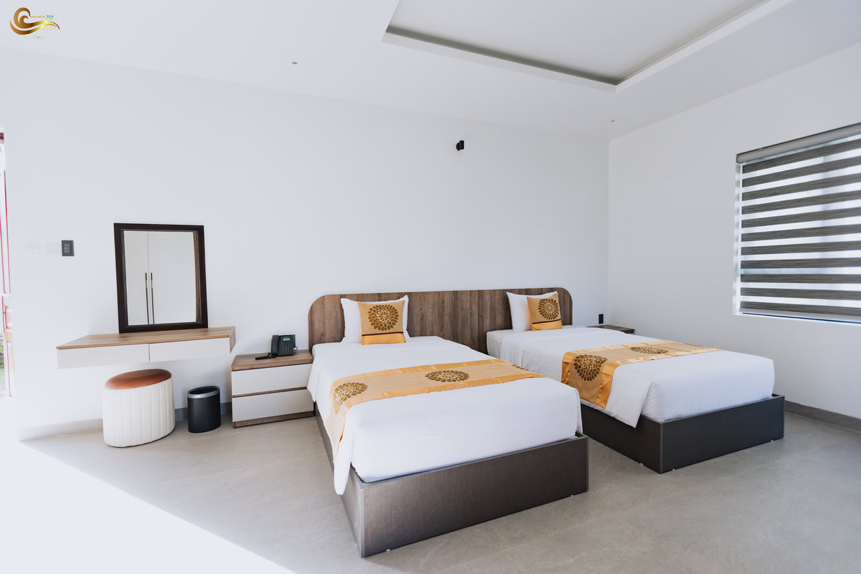 Golden Sea Resort Quảng Trị (Golden Sea Quảng Trị Resort) - Chudu24