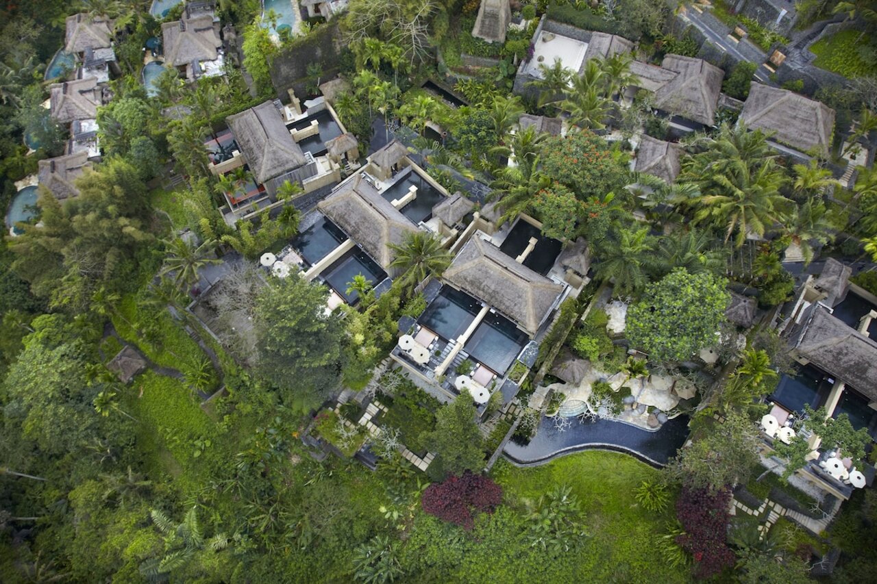 The Royal Pita Maha Resort Bali | Bali - Chudu24
