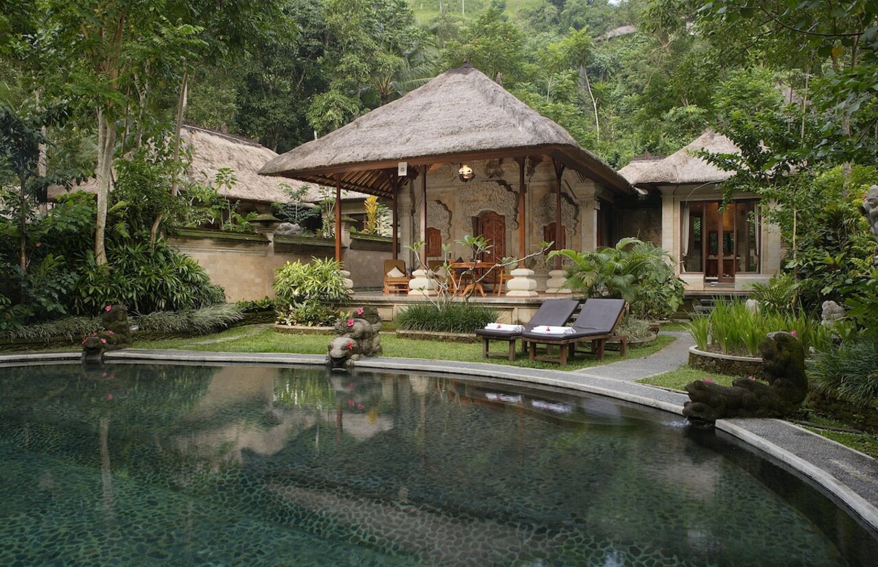 The Royal Pita Maha Resort Bali | Bali - Chudu24