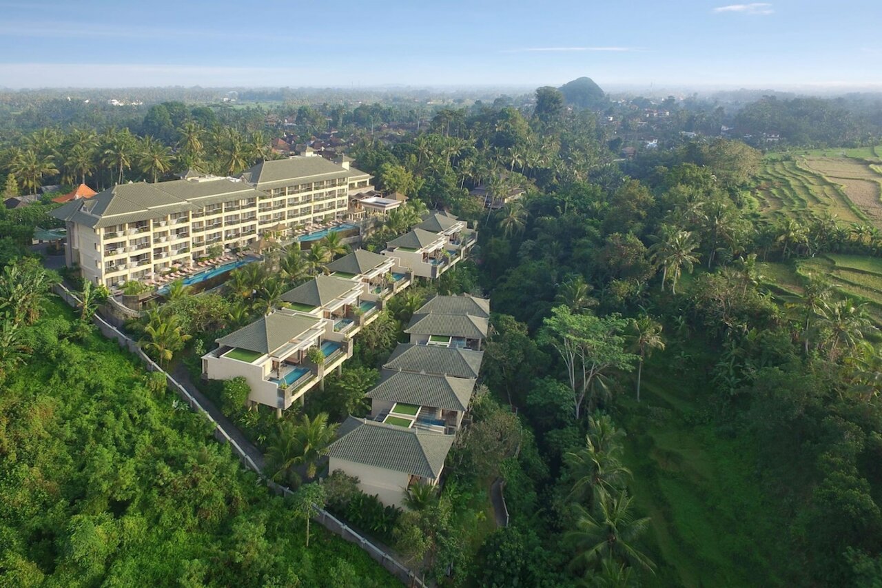 SereS Springs Resort & Spa Bali | Bali - Chudu24