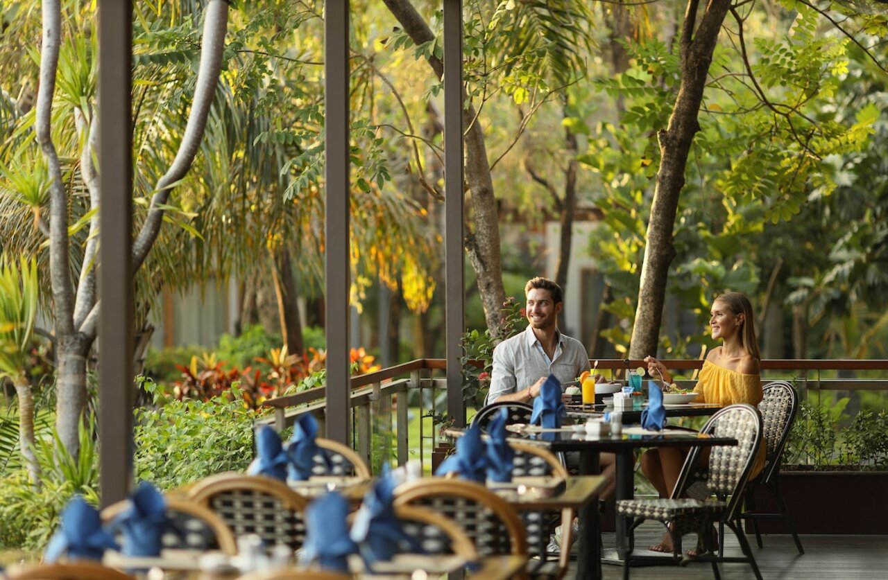 Padma Resort Legian Bali | Bali - Chudu24