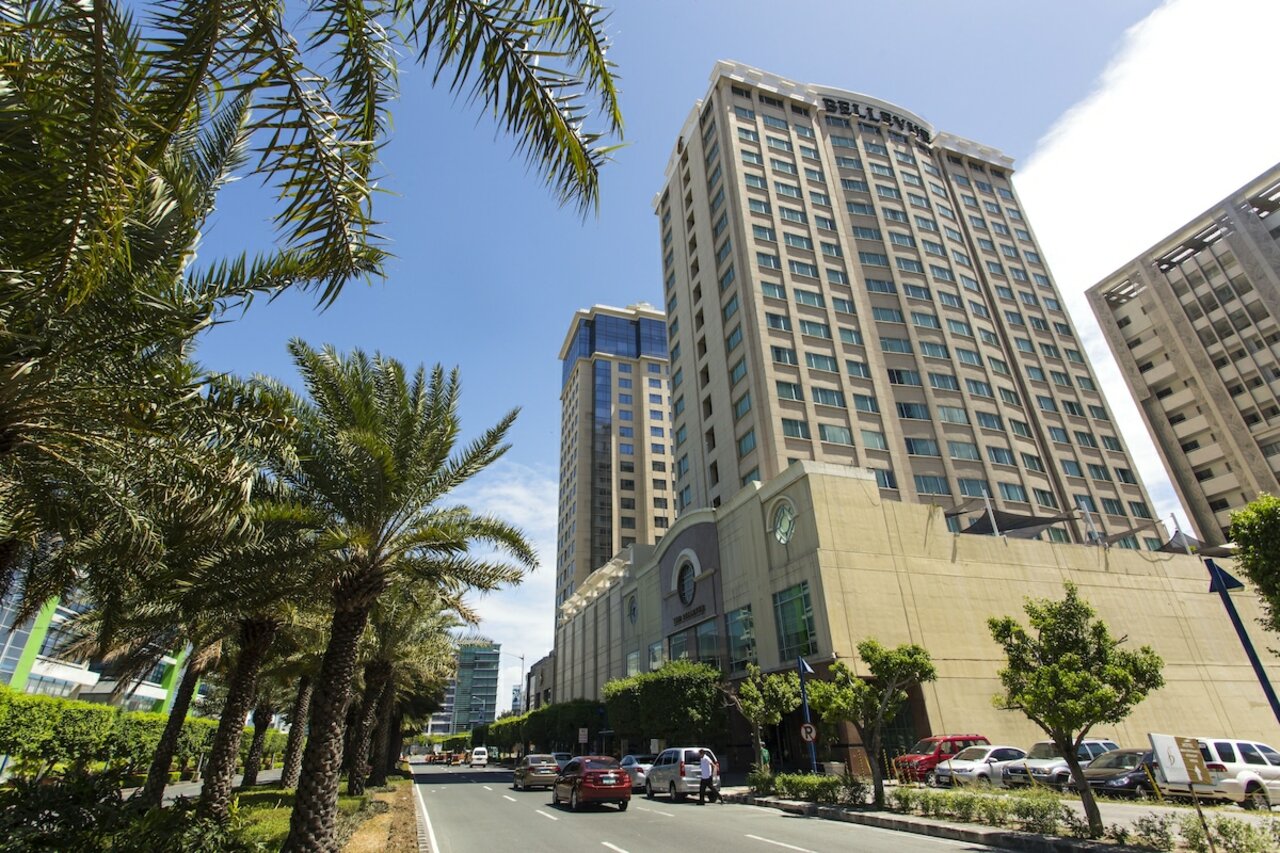 Khách sạn The Bellevue Manila | Manila, Phillipines - Chudu24