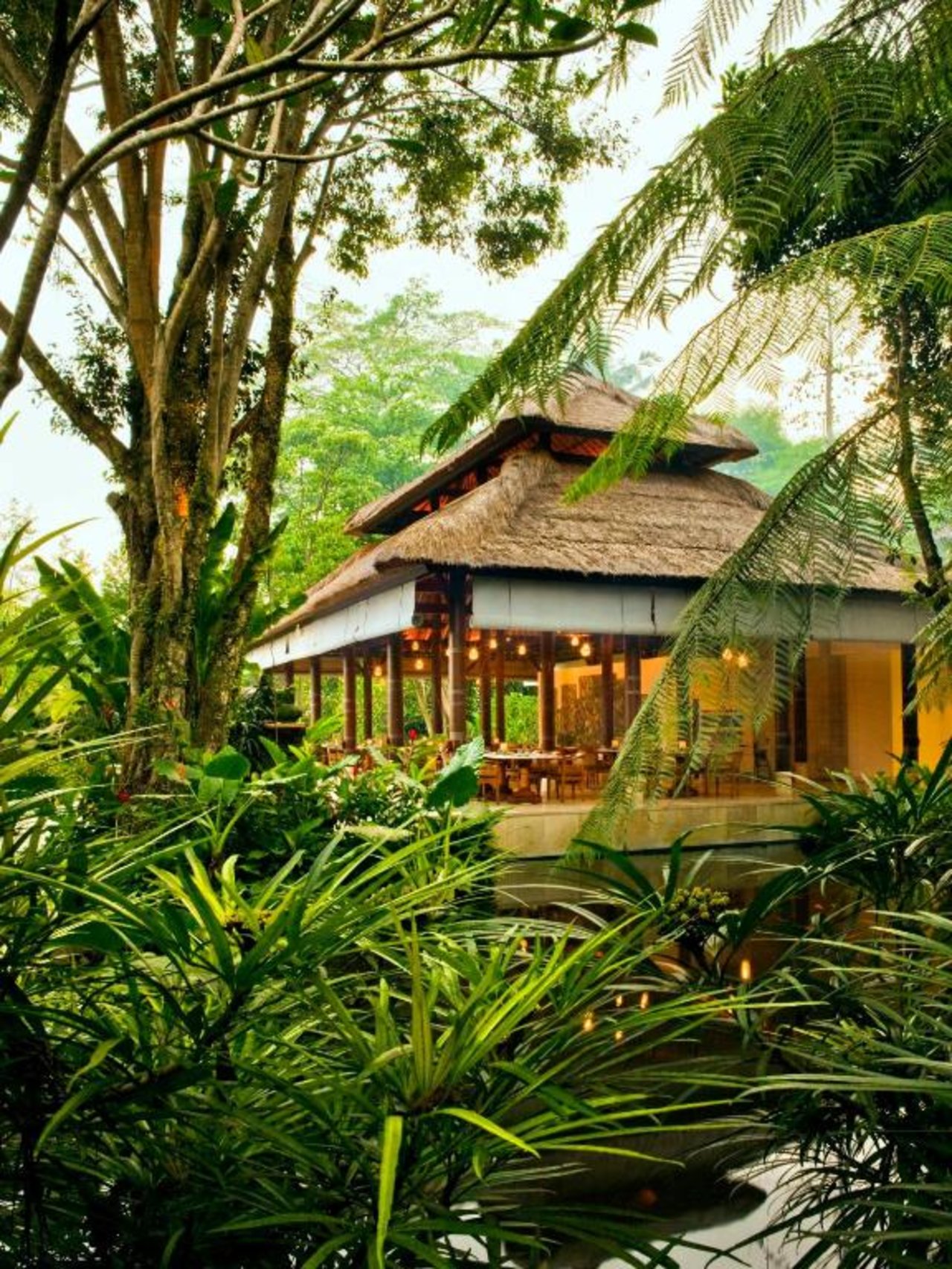 COMO Uma Ubud Resort Bali | Bali - Chudu24