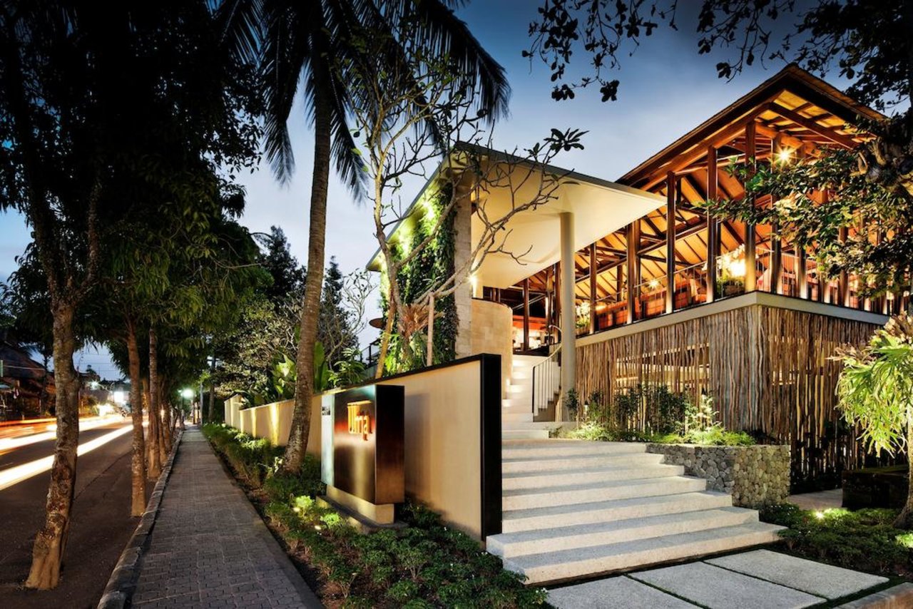 COMO Uma Ubud Resort Bali | Bali - Chudu24
