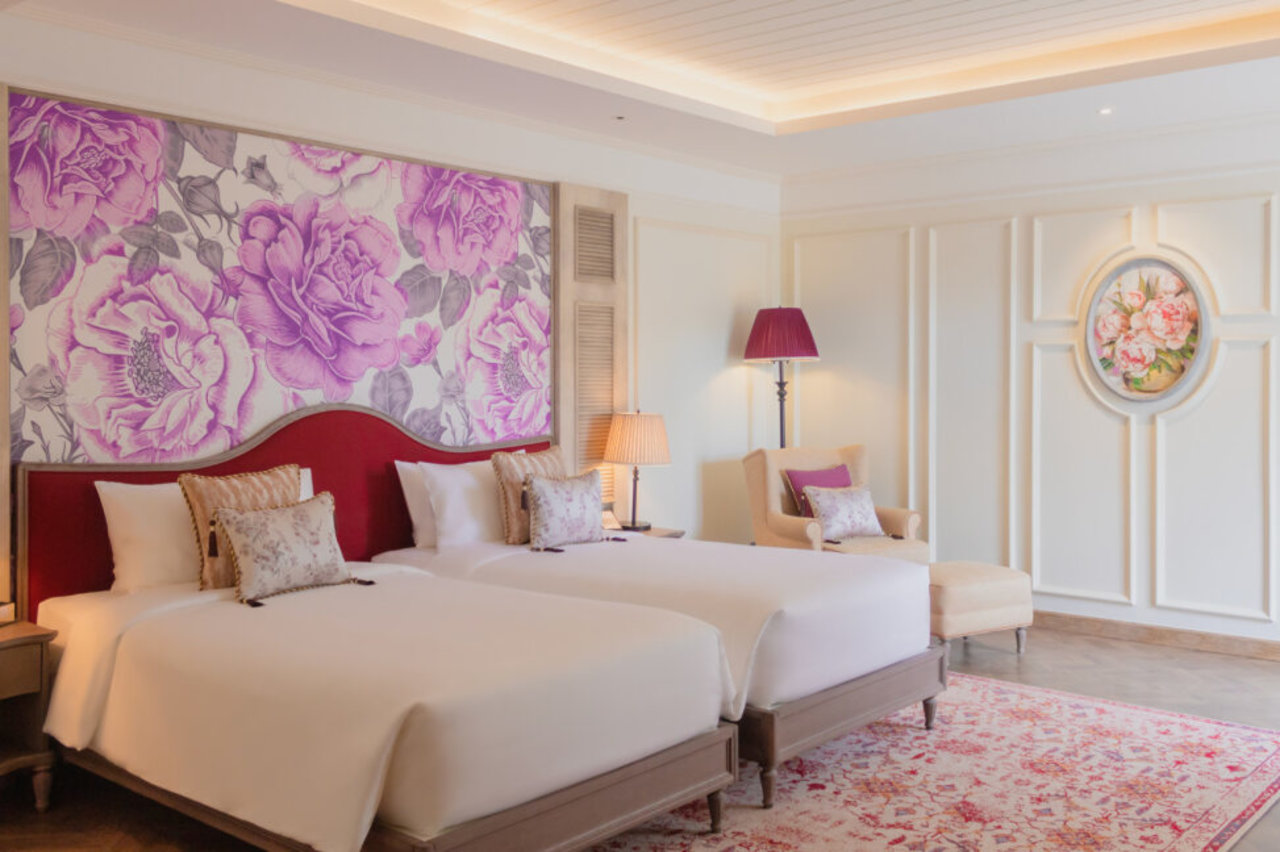 Grand Mercure Đà Lạt Resort (Dalat) - Chudu24