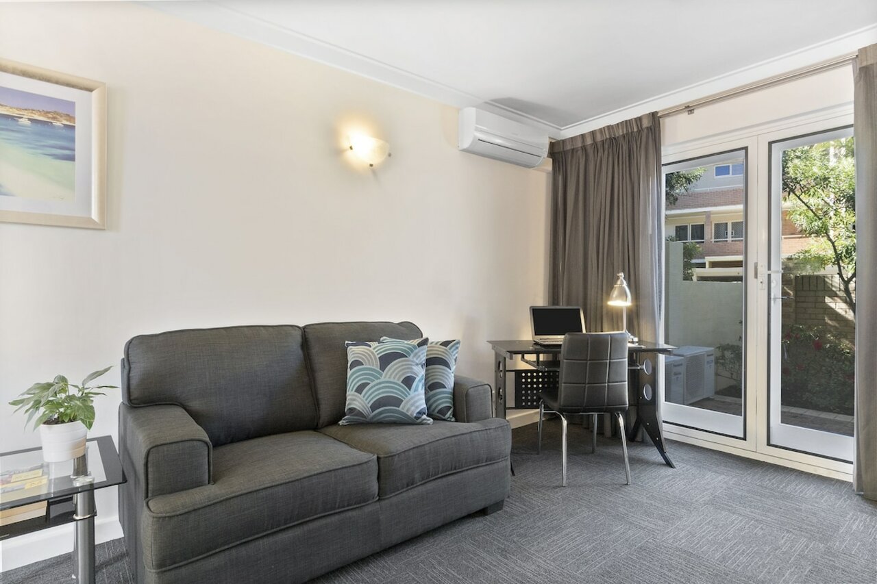 Khu căn hộ The Peninsula Riverside Perth | Perth - Chudu24