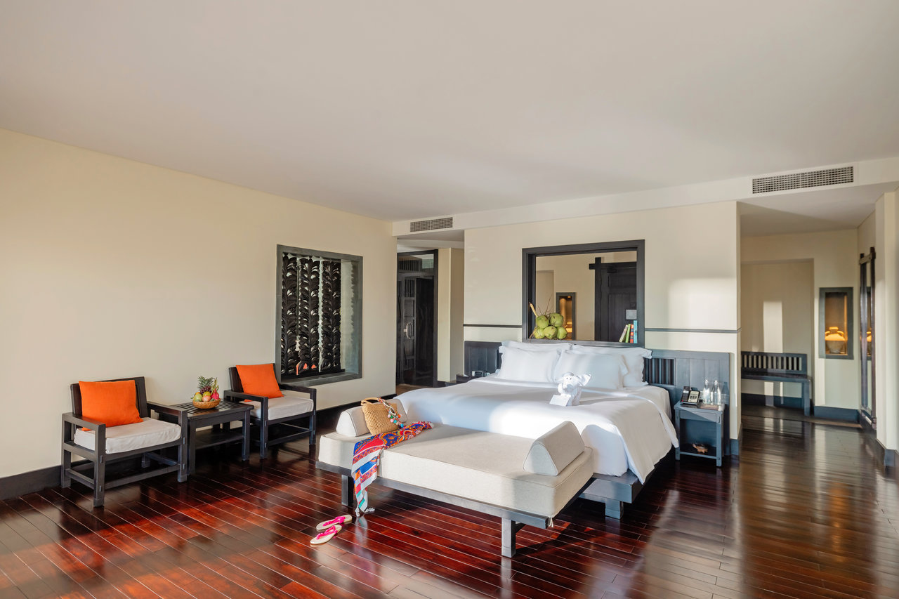 Anantara Mui Ne (Anantara Resort Mui Ne) | Phan Thiết - Chudu24