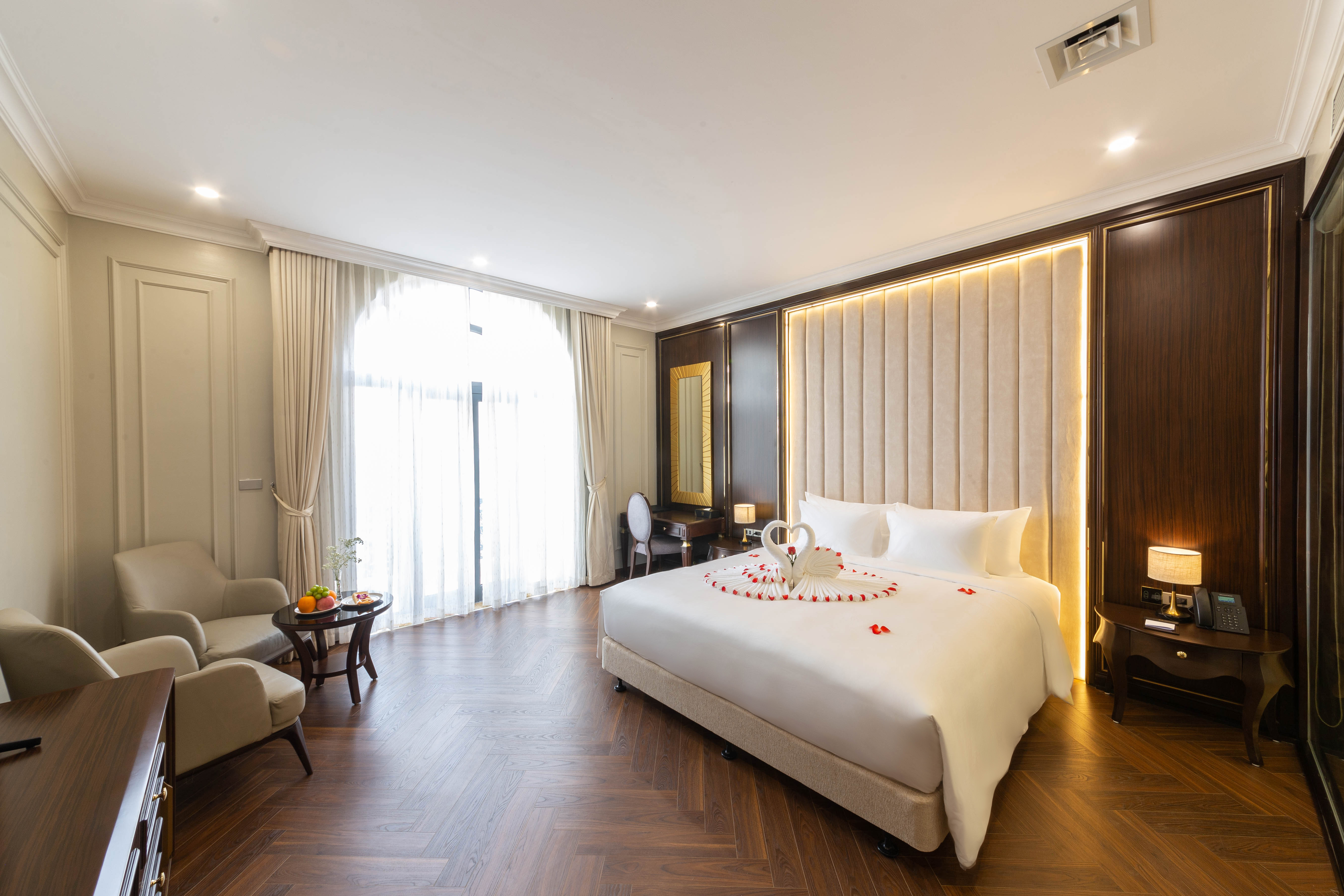 Khách sạn Adamo Hưng Yên (Adamo Hotel Hưng Yên) | Lân Cận Hà Nội - Chudu24