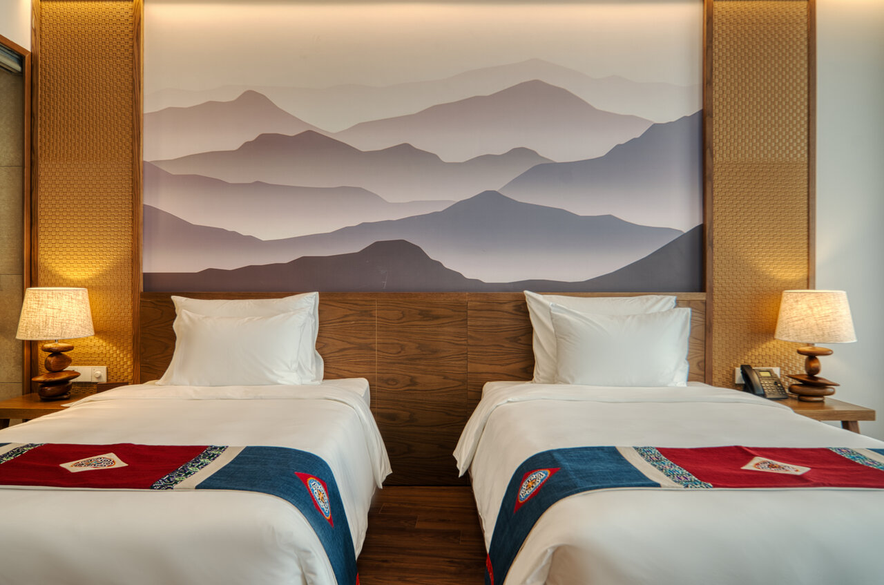 Lady Hill Sapa Resort (Lady Hill Resort Sapa) - Chudu24