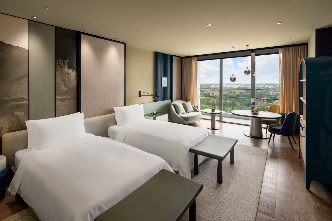 New World Hoiana Beach Resort (New World Hoiana Hotel) - Chudu24