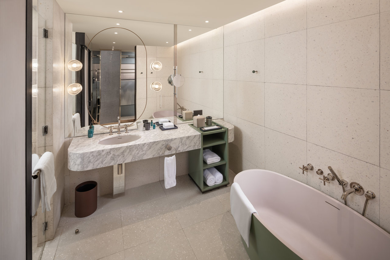 New World Hoiana Beach Resort (New World Hoiana Hotel) - Chudu24