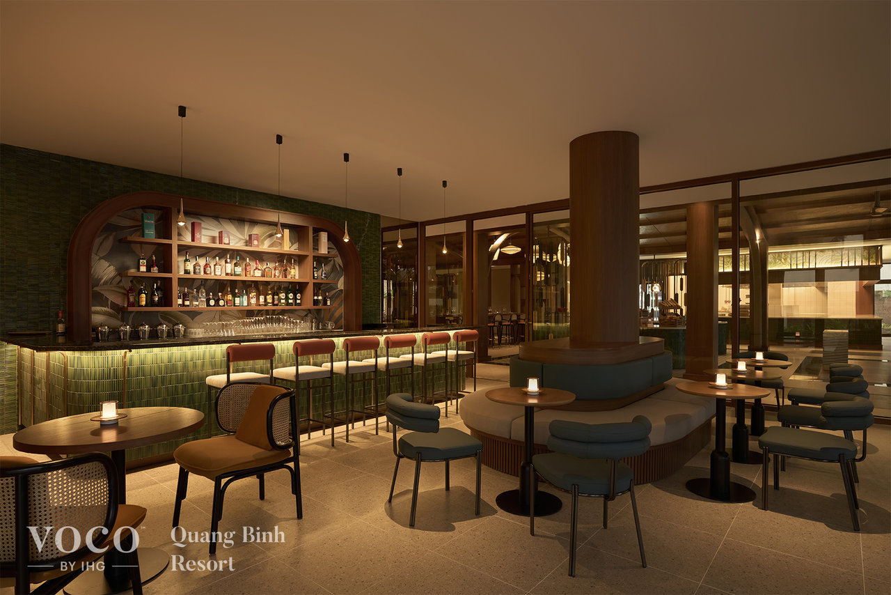 voco Quảng Bình Resort, an IHG Hotel (voco Quang Binh Resort, an IHG ...
