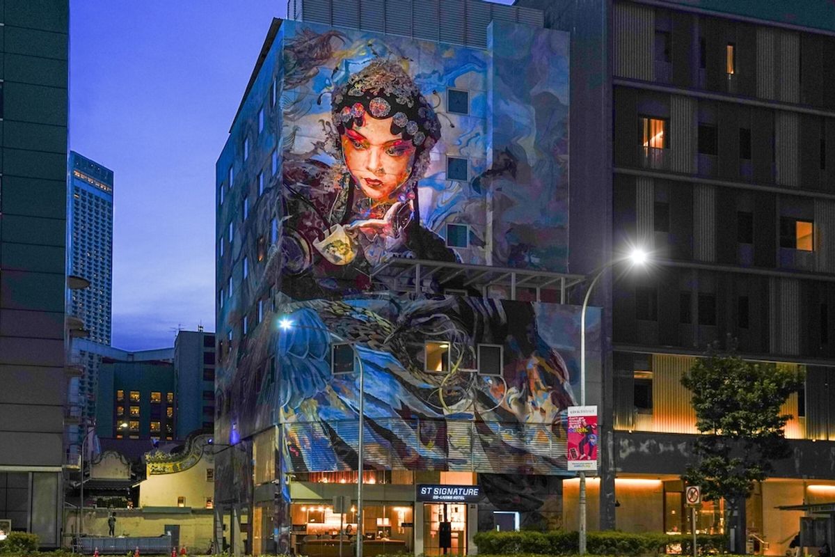 Khách sạn ST Signature Bugis Middle Singapore | Singapore - Chudu24